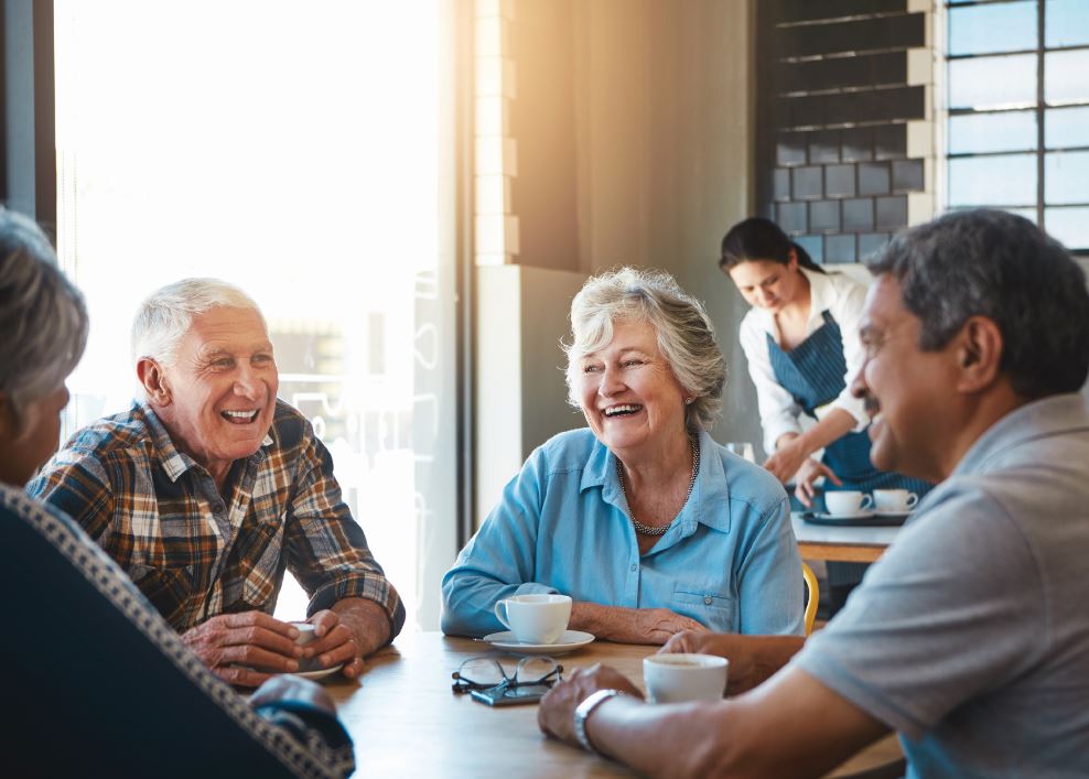 Resident Programs • CIRC Living